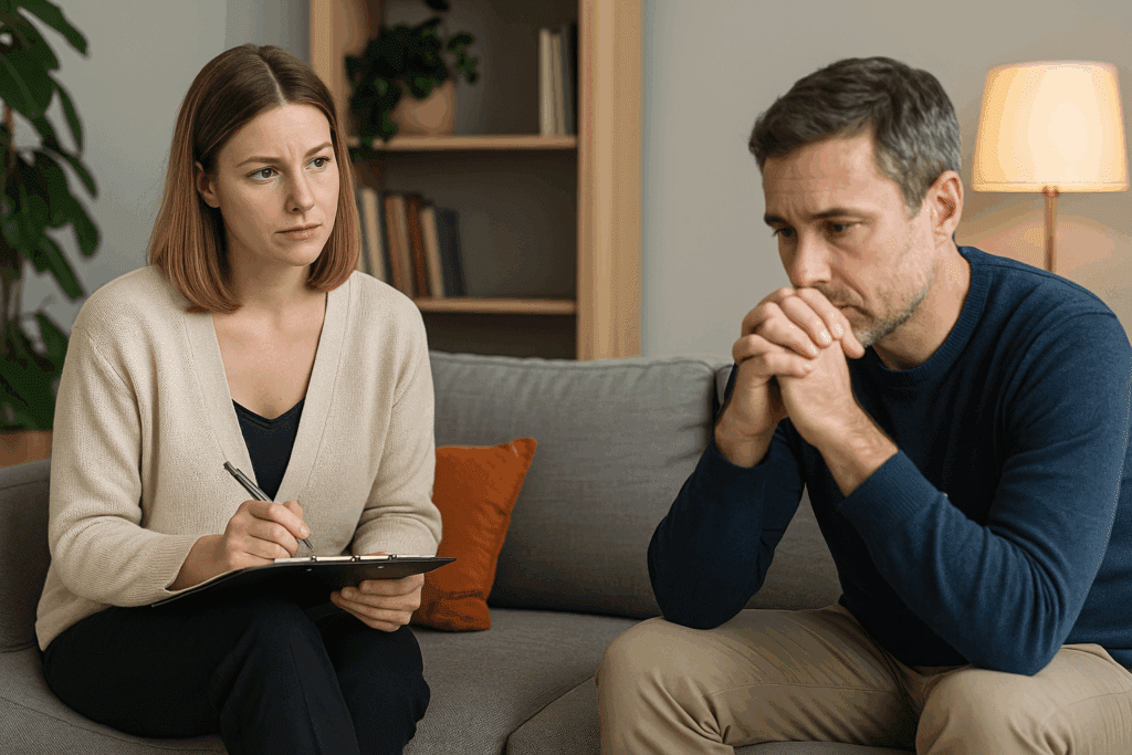 What to Expect During a Psychological Evaluation | Step-by-Step Guide